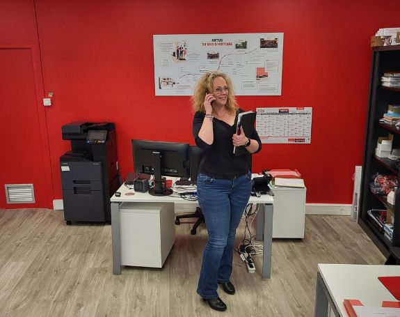 Agence Intérim Cergy Pontoise | ARTUS